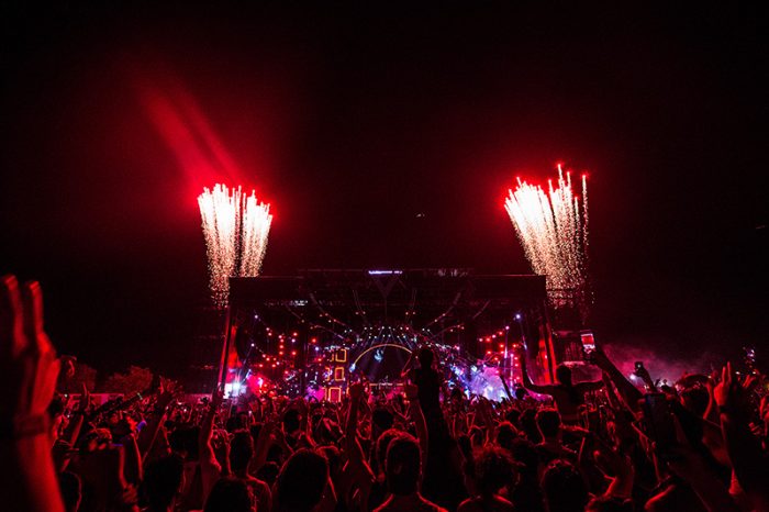 LLOYD LEE COMPANY | PRO SOUND SYSTEMS