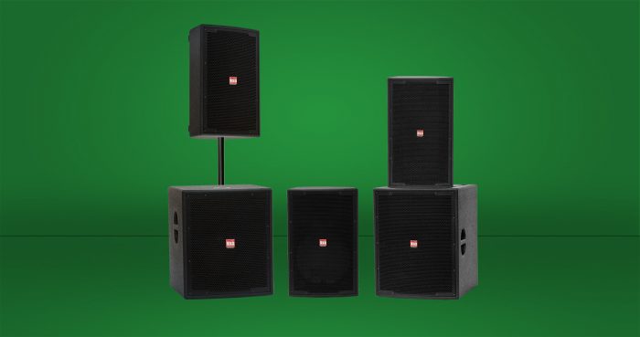 LLOYD LEE COMPANY | ELECTRON – POWERED SPEAKER SYSTEMS